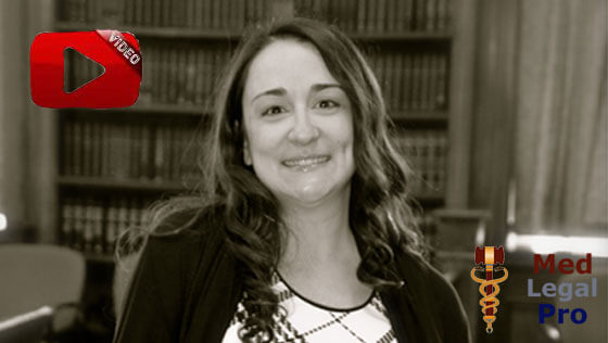 Our Experts - Med Legal Pro